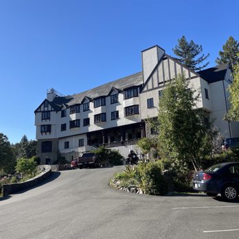 BENBOW HISTORIC INN - Updated July 2025 - 400 Photos & 328 Reviews ...