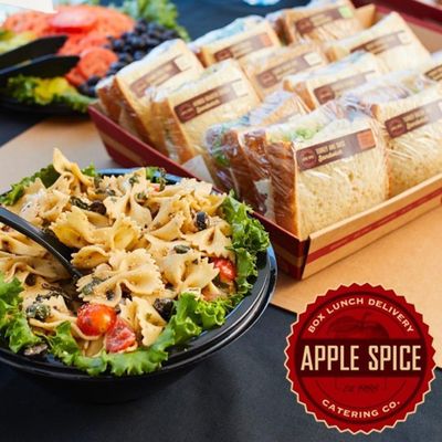 APPLE SPICE - Updated December 2025 - 34 Photos - 10404 Chapel Hill Rd ...