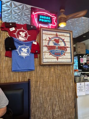 SHORE POINTS COASTAL BBQ - Updated May 2024 - 79 Photos & 145 Reviews ...