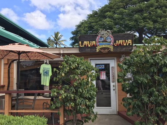 LAVA JAVA COFFEE ROASTERS OF MAUI - 173 Photos & 359 Reviews - 1941-A S ...