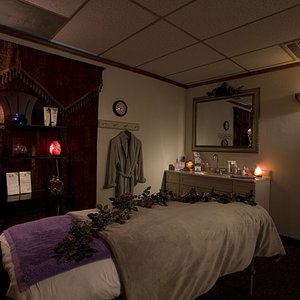 FUCHSIA SPA - Updated January 2025 - 56 Photos & 150 Reviews - 1822 S Val Vista Dr, Mesa ...