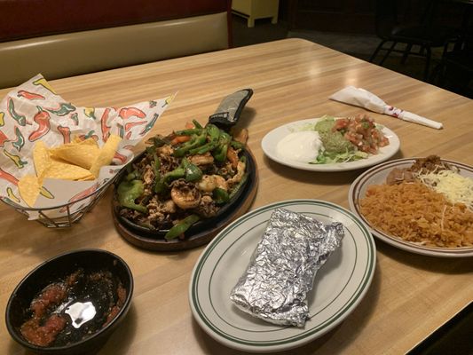 FIESTA RANCHERA MEXICAN RESTAURANT - Updated July 2025 - 41 Photos & 85 ...