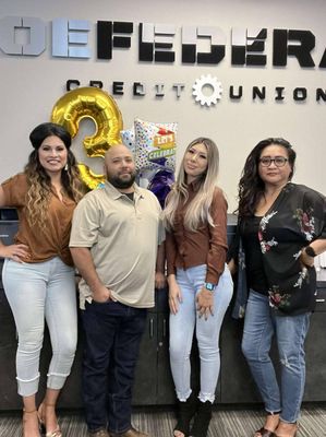 OE FEDERAL CREDIT UNION - Updated December 2025 - Request Information ...