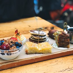 CAFE BA-BA-REEBA! - Updated May 2025 - 4509 Photos & 5067 Reviews ...