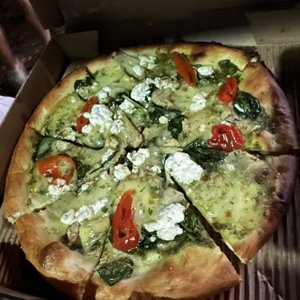 PAGLIACCI PIZZA - 117 Photos & 148 Reviews - 4449 California Ave SW ...