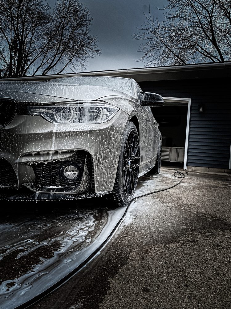 PURE DETAIL - Updated March 2025 - 23 Photos - 1783 Wildwood Rd, Saint ...