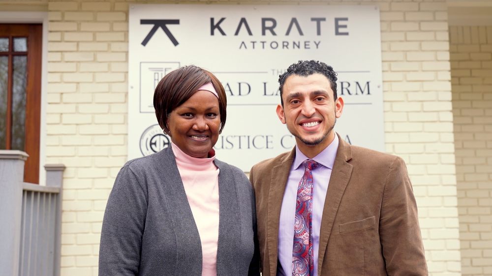 THE AWAD LAW FIRM, PC - 17 Photos - 66 Lenox Pointe NE, Atlanta ...