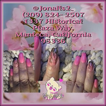 JO NAILS 2 - Updated June 2024 - 431 Photos & 300 Reviews - 1337 ...
