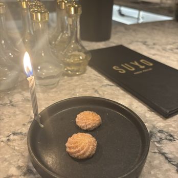 SUYO MODERN PERUVIAN - Updated December 2025 - 296 Photos & 65 Reviews ...