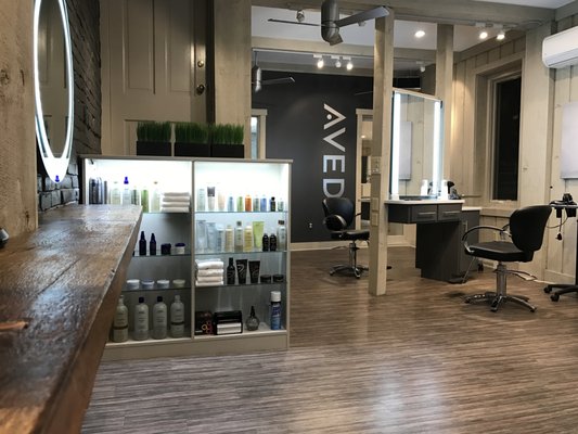 FIERRO RON SALON - Updated December 2025 - 1127 Penn Ave, Reading ...
