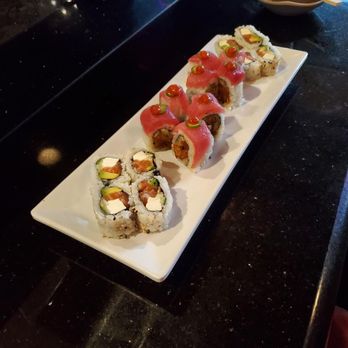 SUSHI FEVER - Updated March 2025 - 1037 Photos & 778 Reviews - 905 E ...