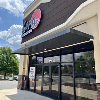 SORA SUSHI RAMEN - Updated December 2025 - 37 Photos & 23 Reviews - 930 ...