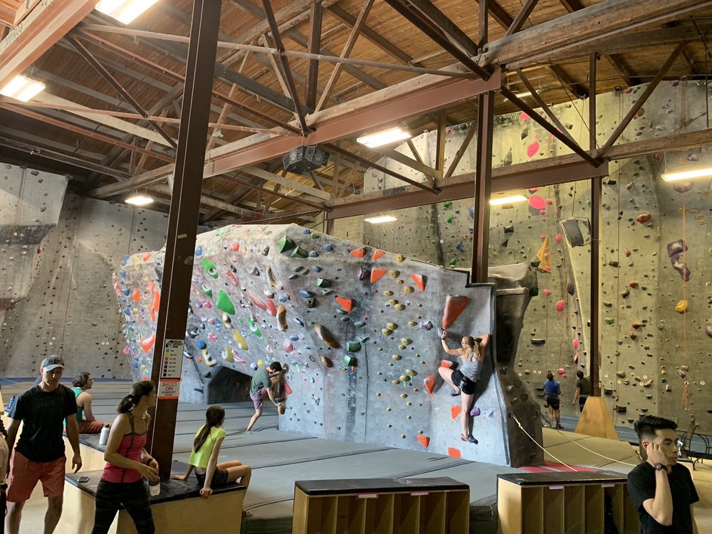 GRAND RIVER ROCKS - Updated December 2025 - 50 Borden Avenue S ...