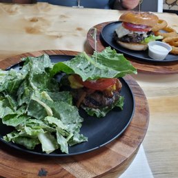 ALASKAN BURGER & BREW - Updated October 2025 - 141 Photos & 160 Reviews ...
