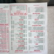 FIRST WOK CHINESE RESTAURANT - 22 Photos & 52 Reviews - Chinese - 4140 ...