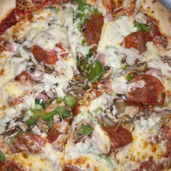 CAPPY’S PIZZERIA- SEMINOLE HEIGHTS - Updated December 2024 - 166 Photos ...