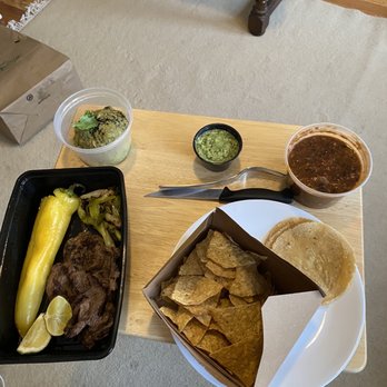 MI TOCAYA ANTOJERIA - Updated April 2024 - 847 Photos & 457 Reviews ...