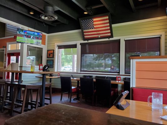 CHILI’S - 94 Photos & 130 Reviews - Tex-Mex - 4420 N Lamar Blvd, Austin ...