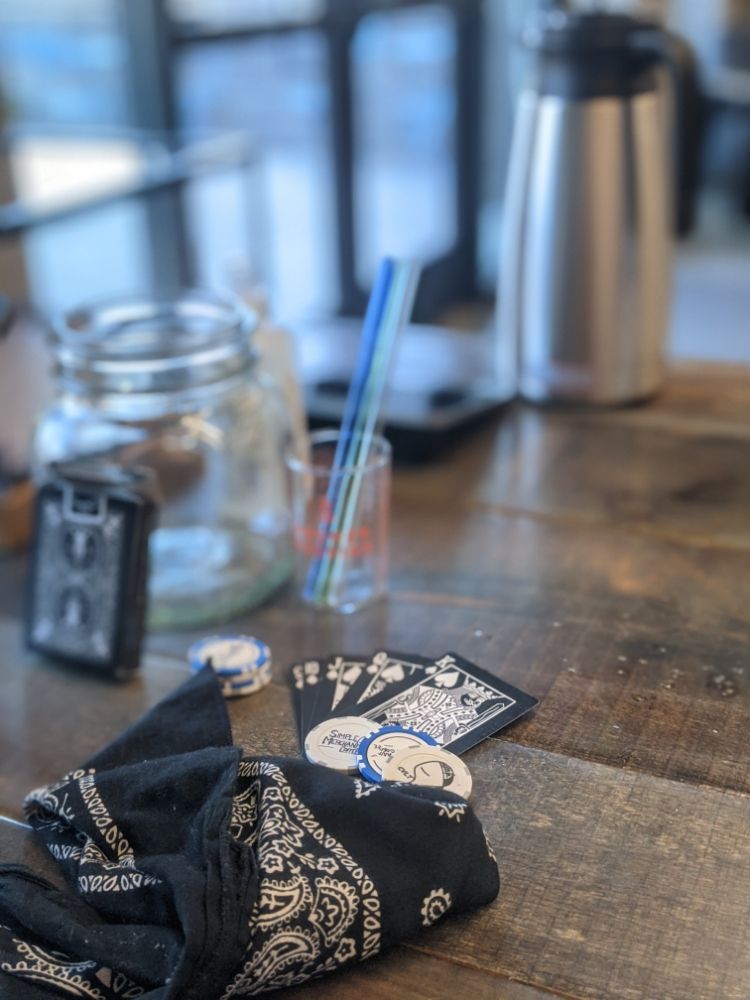 SIMPLE MERCHANT COFFEE - Updated September 2025 - 96 Photos & 68 ...