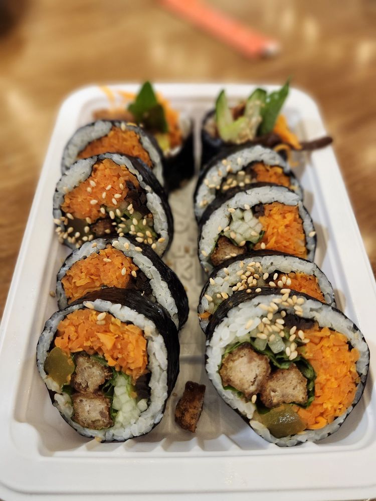 H MART - Updated December 2025 - 689 Photos & 118 Reviews - 7501 W ...