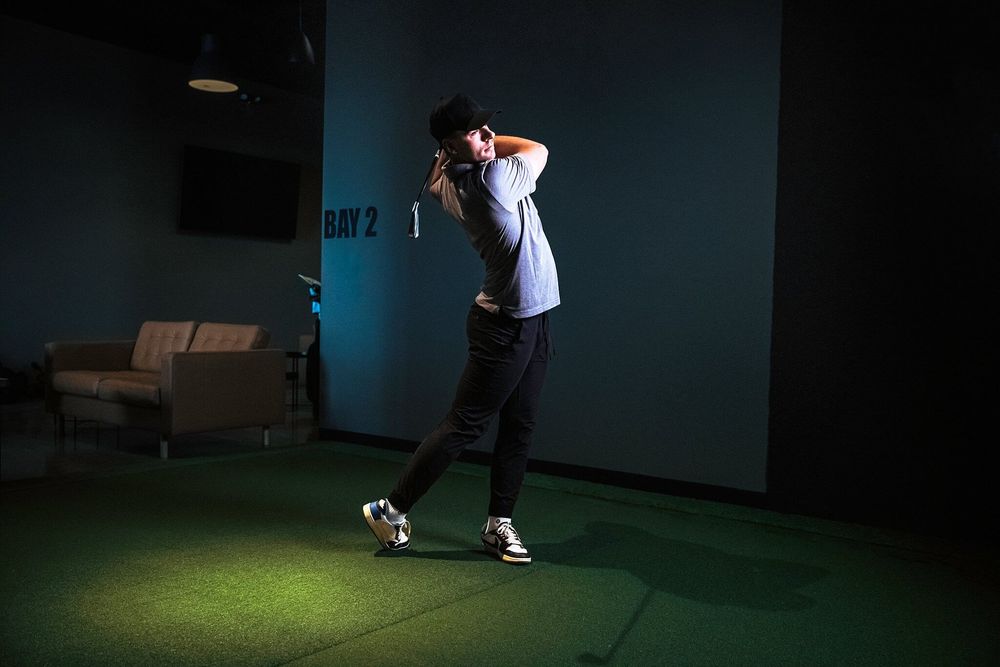 THE BACK NINE GOLF - Updated October 2025 - 54 Photos - 2376 Red Cliffs ...