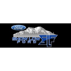 SHOW LOW FORD, INC. - 17 Photos & 35 Reviews - Car Dealers - 1920 E ...
