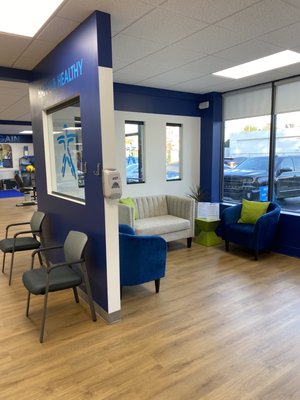 FYZICAL THERAPY & BALANCE CENTER - Updated January 2026 - 2745 Sandy ...