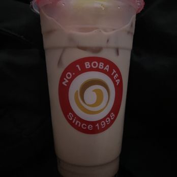 NO 1 BOBA TEA SOCIAL - Updated May 2024 - 303 Photos & 61 Reviews - 133 ...
