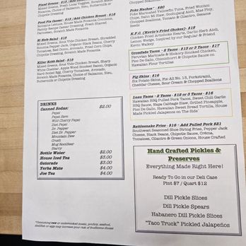 FOOD FIX BUTCHER & BAKER - Updated March 2025 - 277 Photos & 250 ...