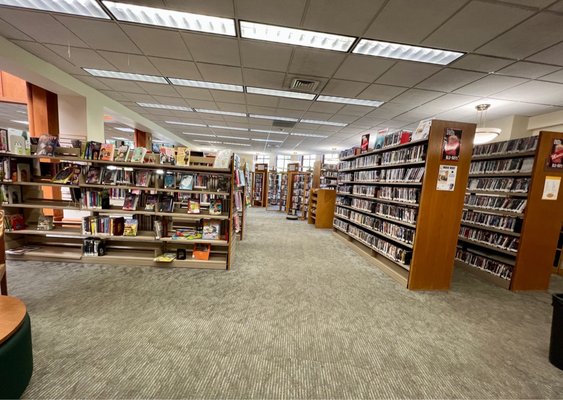 MALDEN PUBLIC LIBRARY - Updated October 2025 - 20 Photos & 17 Reviews ...