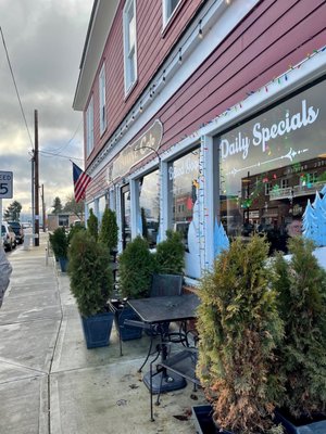 CORNERSTONE CAFE - Updated December 2025 - 152 Photos & 183 Reviews ...