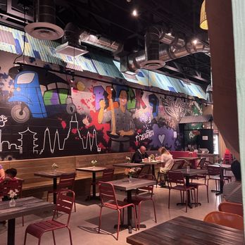 BLOCK 9 THAI STREET EATS - Updated October 2025 - 402 Photos & 197 ...