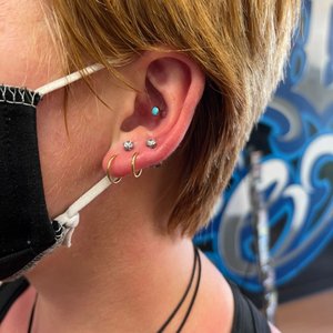 DUTCH TOUCH TATTOO & PIERCING - 94 Photos & 204 Reviews - 798 N 2nd St ...