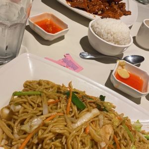 SESAME INN - 113 Photos & 218 Reviews - 711 Browns Ln, Pittsburgh ...