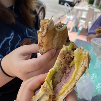 CUBATÓN SANDWICH SHOP - Updated August 2024 - 114 Photos & 70 Reviews ...
