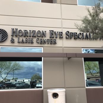 HORIZON EYE SPECIALISTS & LASIK CENTER - Updated December 2025 - 42 ...