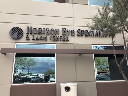 HORIZON EYE SPECIALISTS & LASIK CENTER - Updated December 2025 - 42 ...