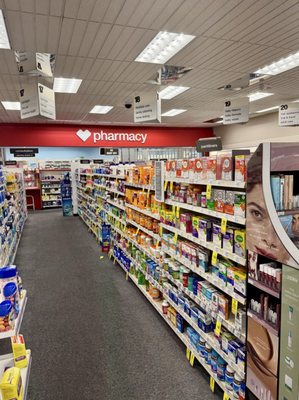 CVS PHARMACY - Updated July 2025 - 90 Photos & 65 Reviews - 8124 ...
