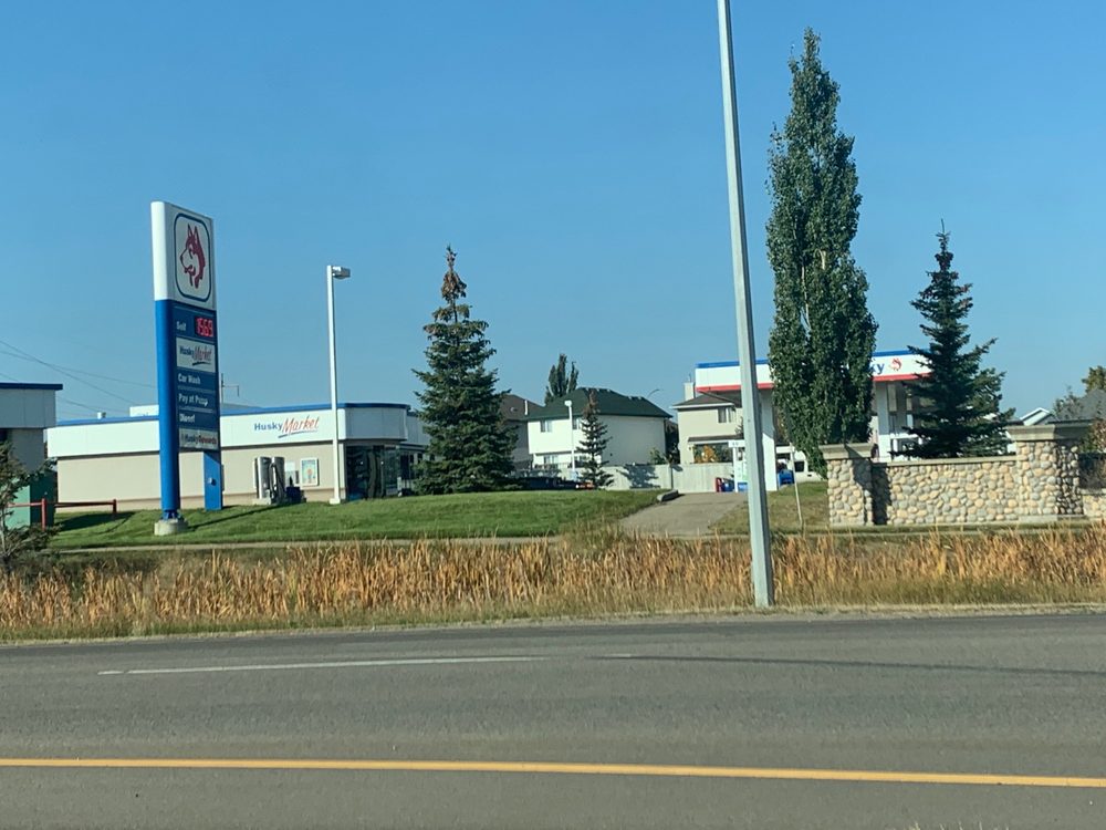 HUSKY MARKET - Updated April 2024 - 3715 160 Avenue Nw, Edmonton ...