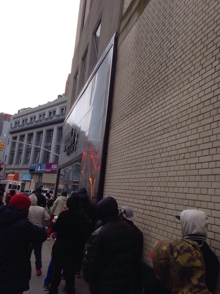 HOUSE OF HOOPS - Updated July 2025 - 408 Fulton St, Downtown Brooklyn ...