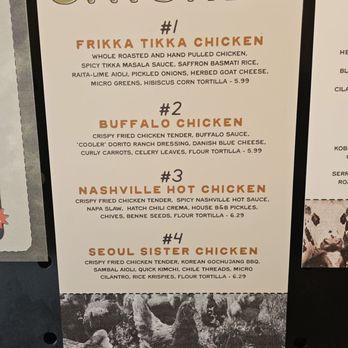 TACO RANCH - Updated December 2024 - 49 Photos & 13 Reviews - 2726 Pkwy ...