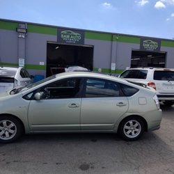 SAM AUTO HYBRID - 130 Photos & 141 Reviews - 3029 Enterprise St, Costa ...