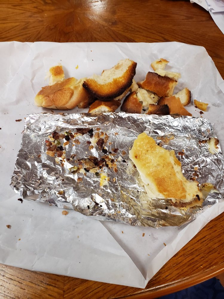 GOOD GUYS PIZZA - Updated August 2025 - 24 Photos & 44 Reviews - 3313 ...