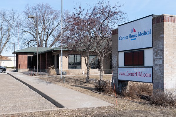 CORNER HOME MEDICAL - Updated December 2025 - 11 Photos - 124 Emerson ...
