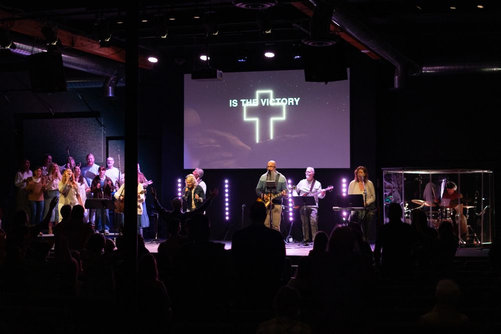 CROSSPOINT CHURCH - Updated May 2025 - 14 Reviews - 28753 Via Montezuma ...