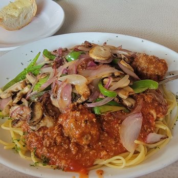 PRIMA PASTA RESTAURANT - Updated January 2026 - 351 Photos & 407 ...