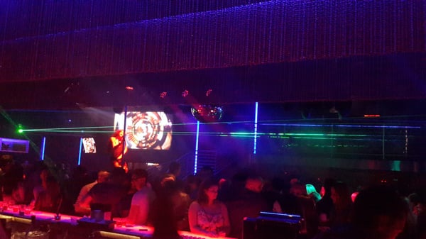 STEREO NIGHTCLUB - 11 Photos & 39 Reviews - Dance Clubs - 5616 W ...