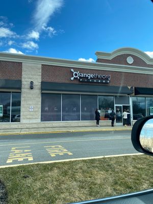 ORANGETHEORY FITNESS FREEHOLD - Updated February 2025 - 21 Photos ...