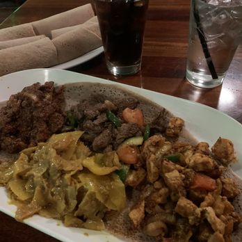 ADDIS ETHIOPIAN RESTAURANT - Updated October 2025 - 219 Photos & 362 ...