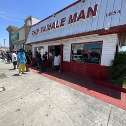 THE TAMALE MAN - Updated July 2025 - 768 Photos & 1069 Reviews - 1654 W ...